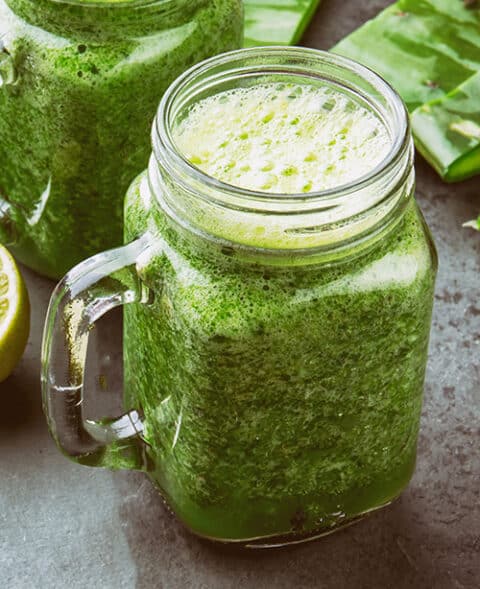 Let's Get Fit - Leigh Feather